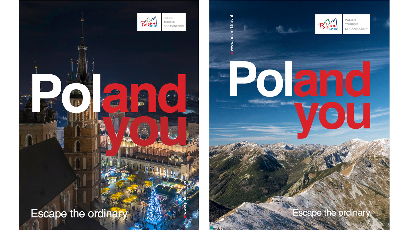 Campaign Management: Establishing Poland as an on-trend destination ...