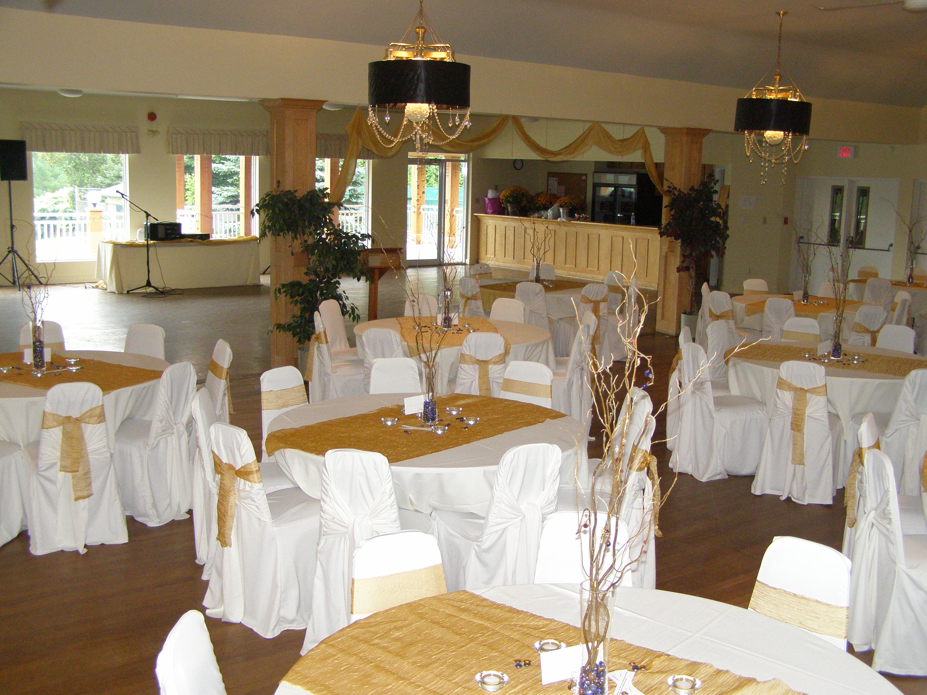 Monora Park Pavilion