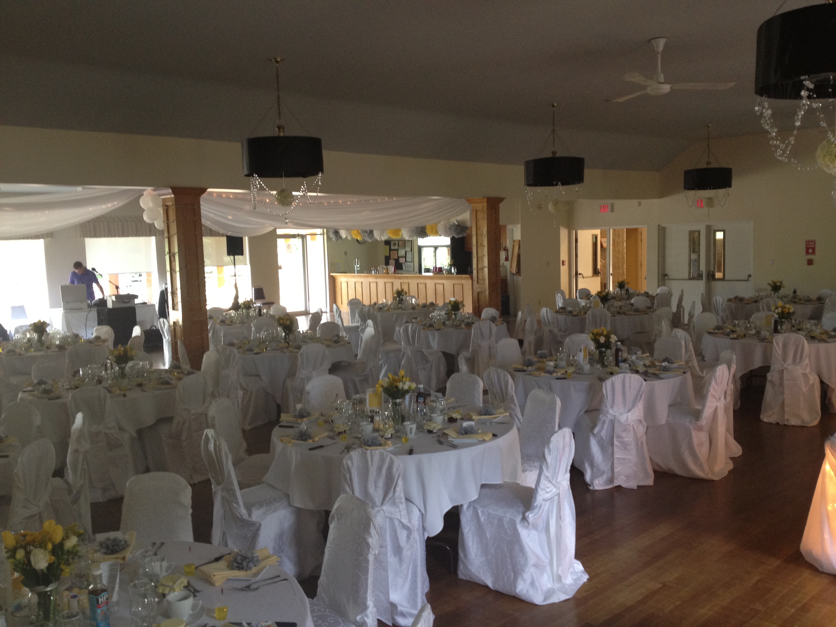 Monora Park Pavilion