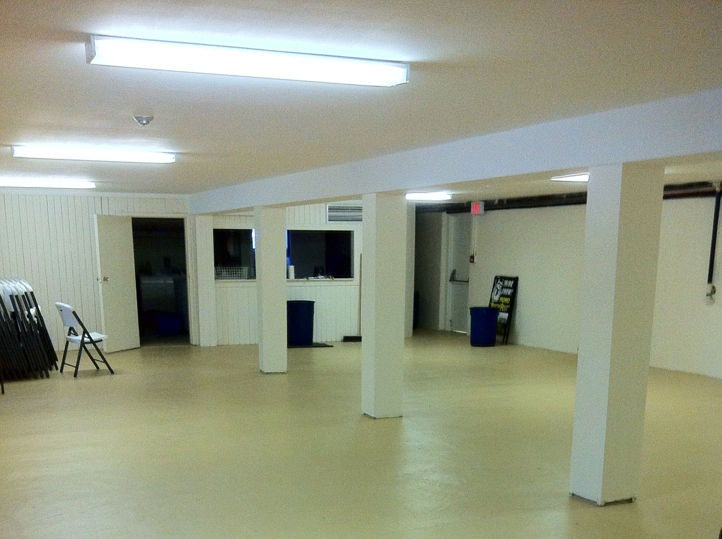 Mono Community Centre