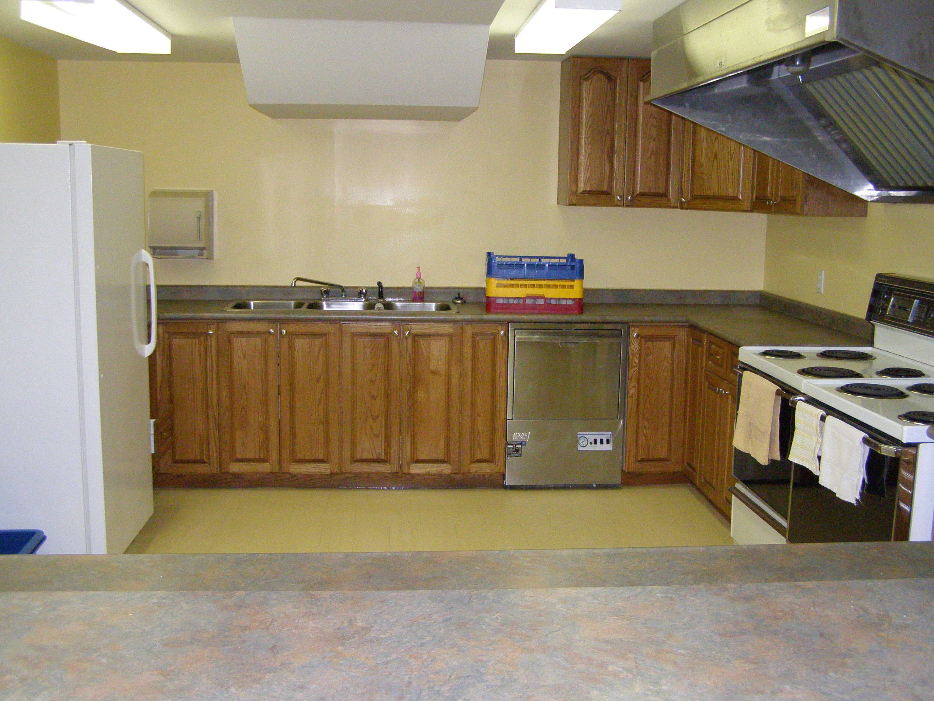 Mono Community Centre