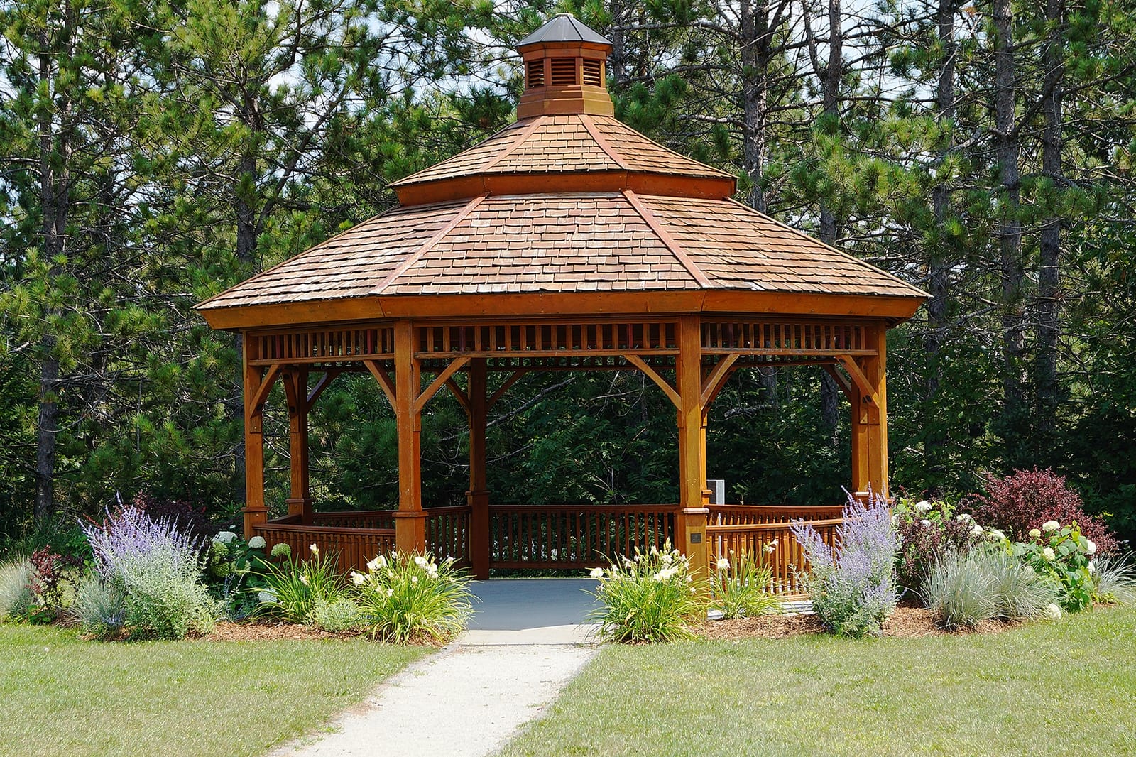 Mono Community Centre