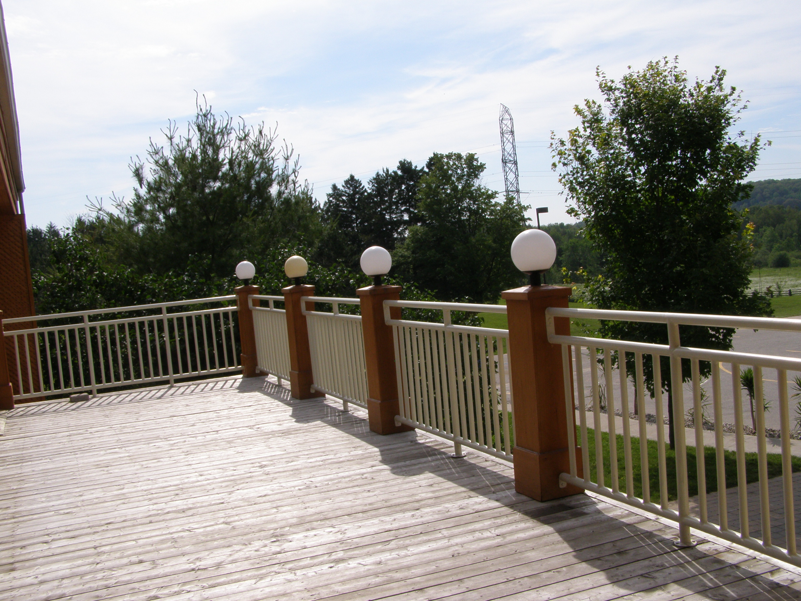 Mono Community Centre