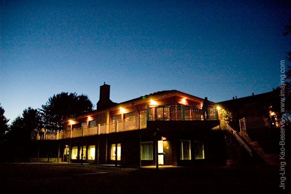 Monora Park Pavilion