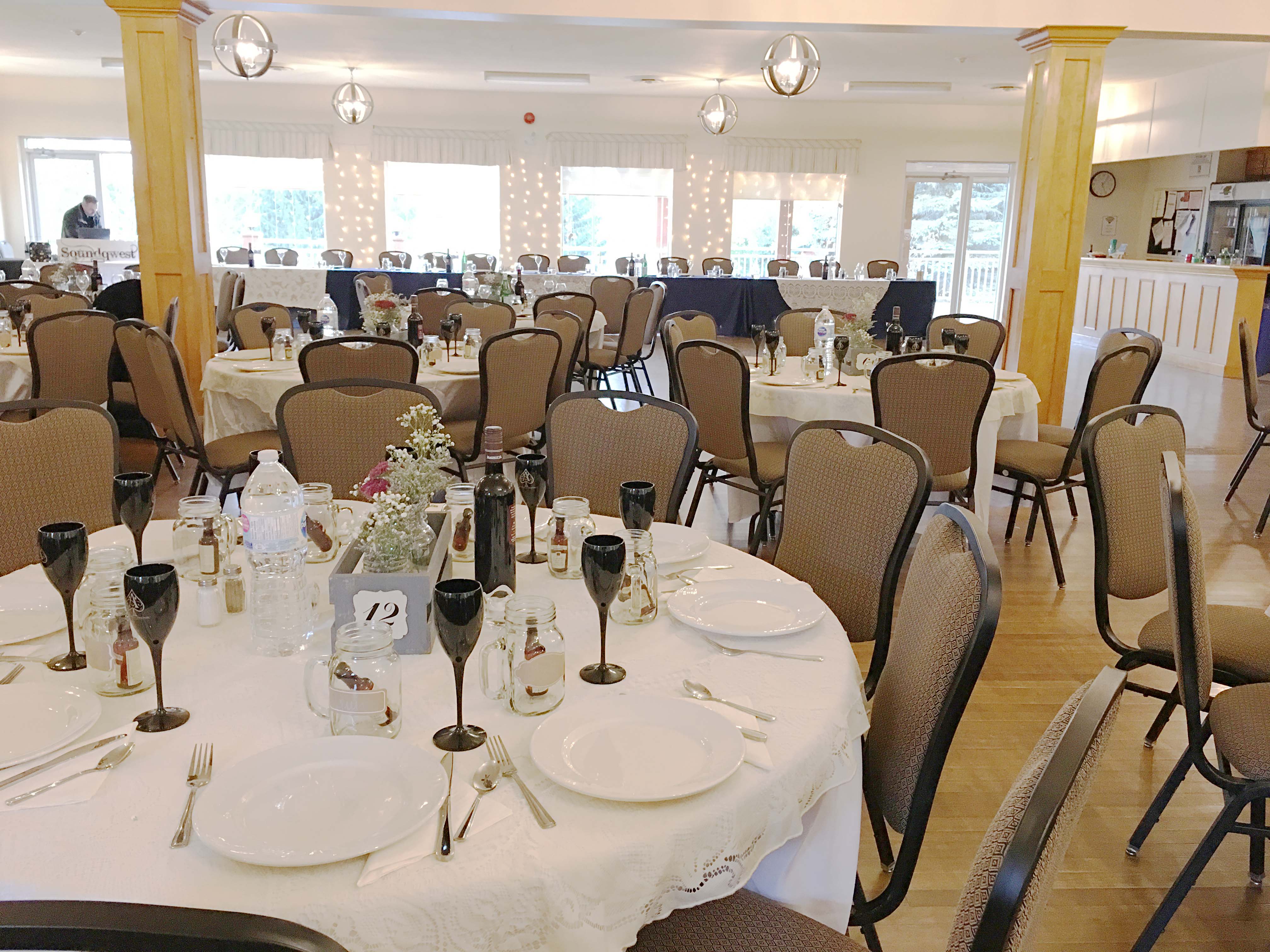 Mono Community Centre