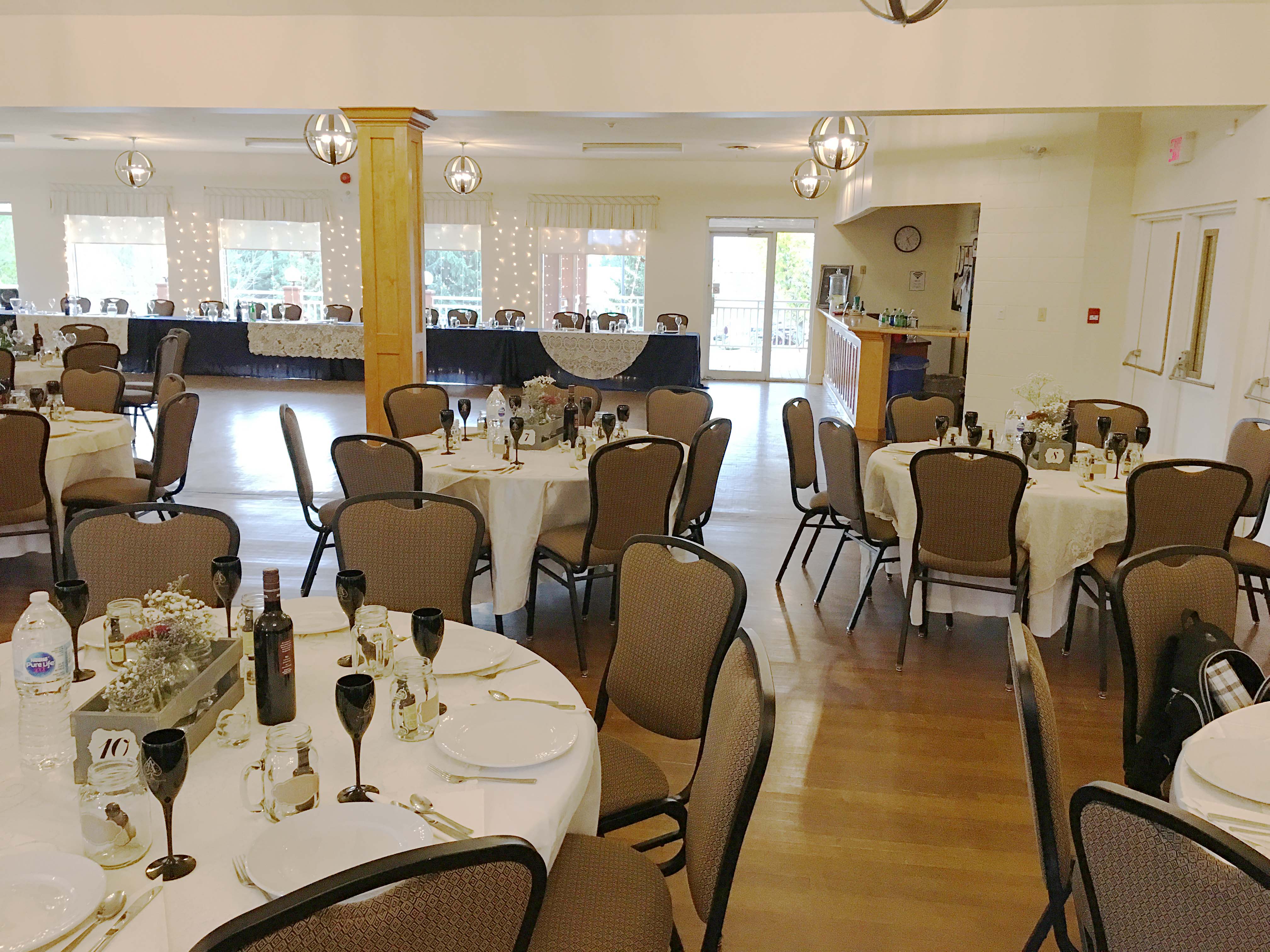 Mono Community Centre