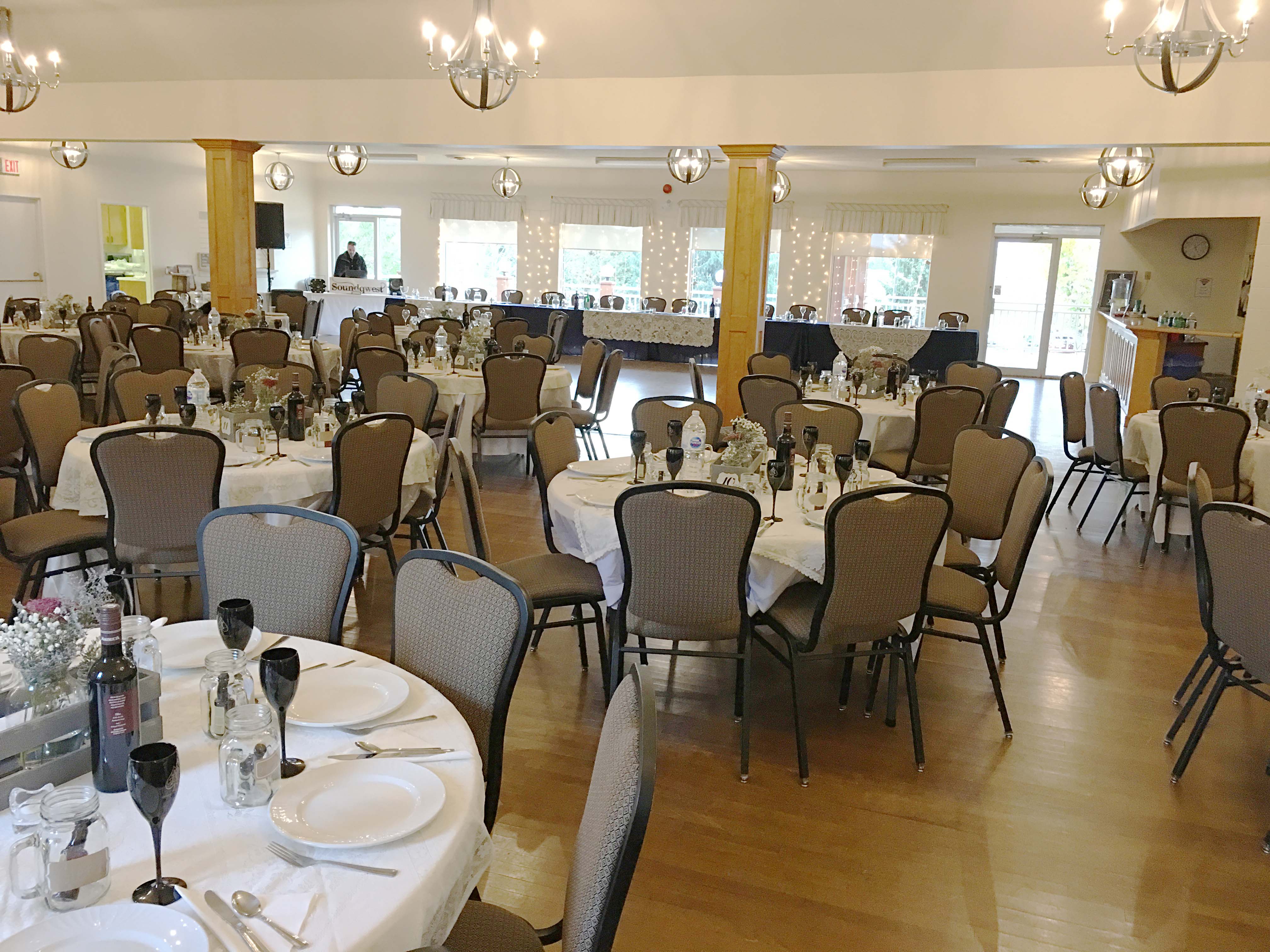 Mono Community Centre