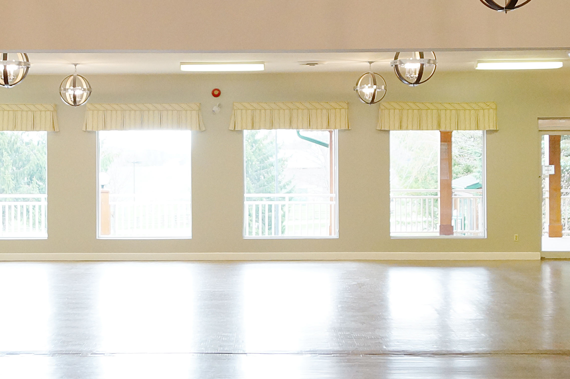 Mono Community Centre