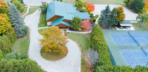 Mono Community Centre