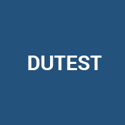 Dutest Industrial - Webflow