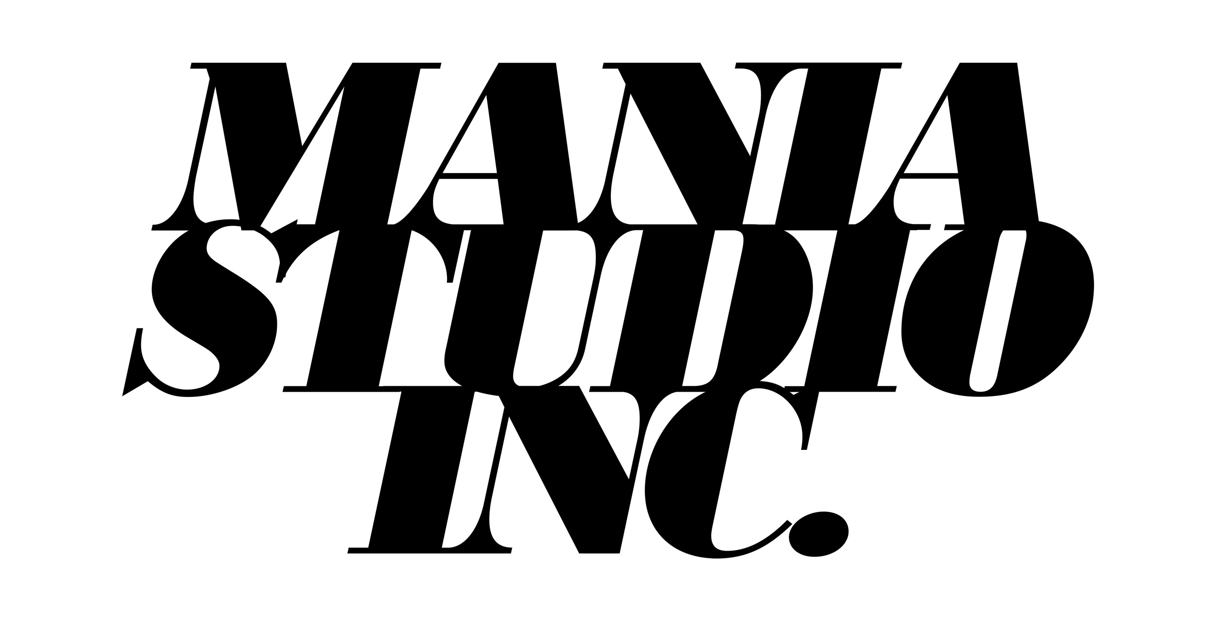 Mania Studio, Inc. // Blog