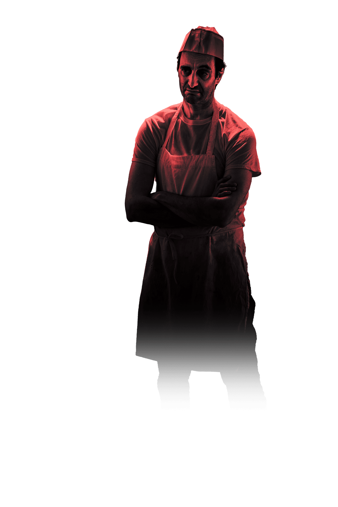 Scratch // A Short Film by Mania Studio, Inc.