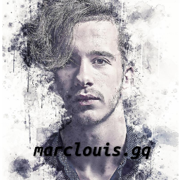 Marc Louis - Webflow