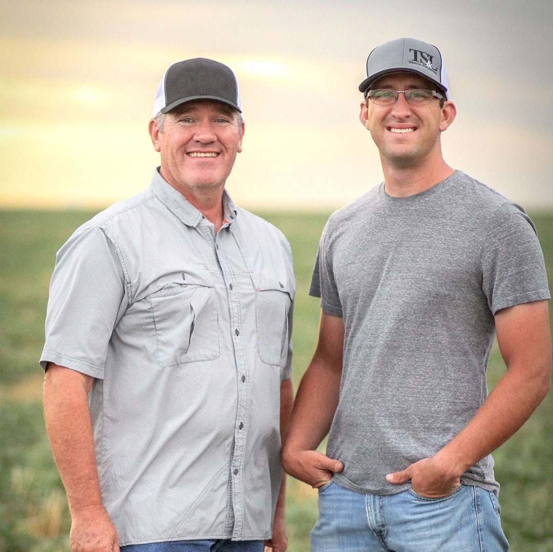 Our Story | Moore Family Farms
