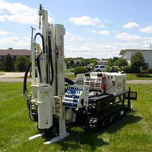 Puisatiers de Delisle: Puits de surface