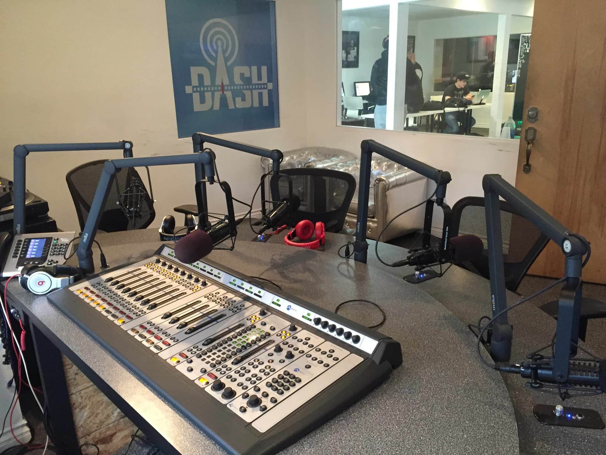 Visual Radio Automation Solutions | ENCO Systems