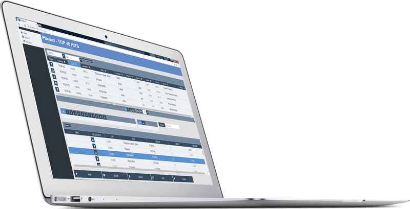 DAD Radio Automation: Digital Audio Delivery | ENCO Systems