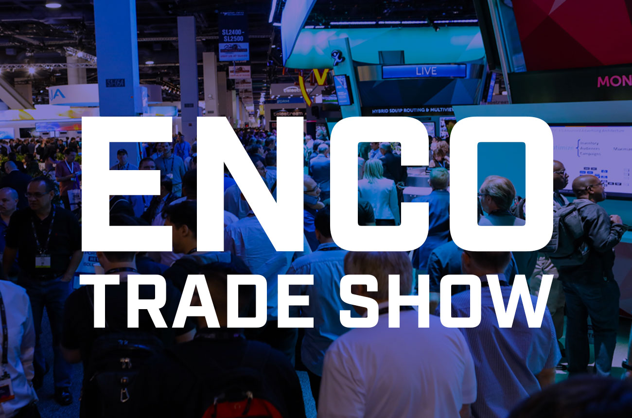 Event Calendar | ENCO Systems