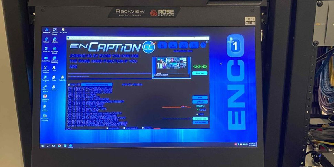 ENCO Blog: Press Releases