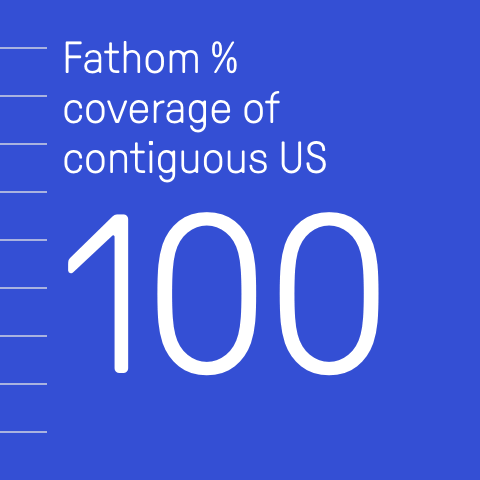Fathom - Flood Risk Intelligence