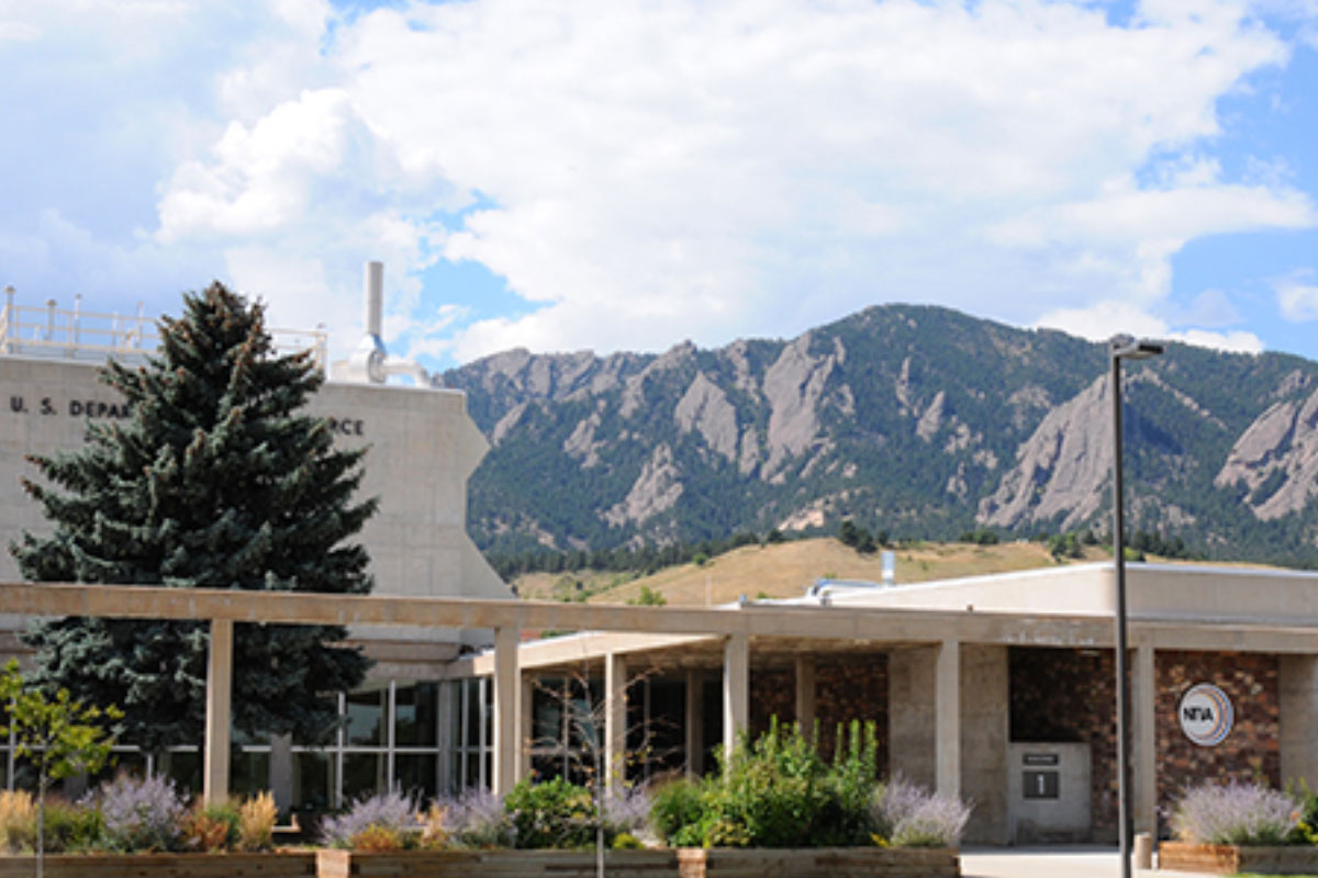 NIST Building 3 Renovation