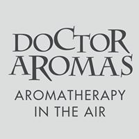 Doctor Aromas - Webflow