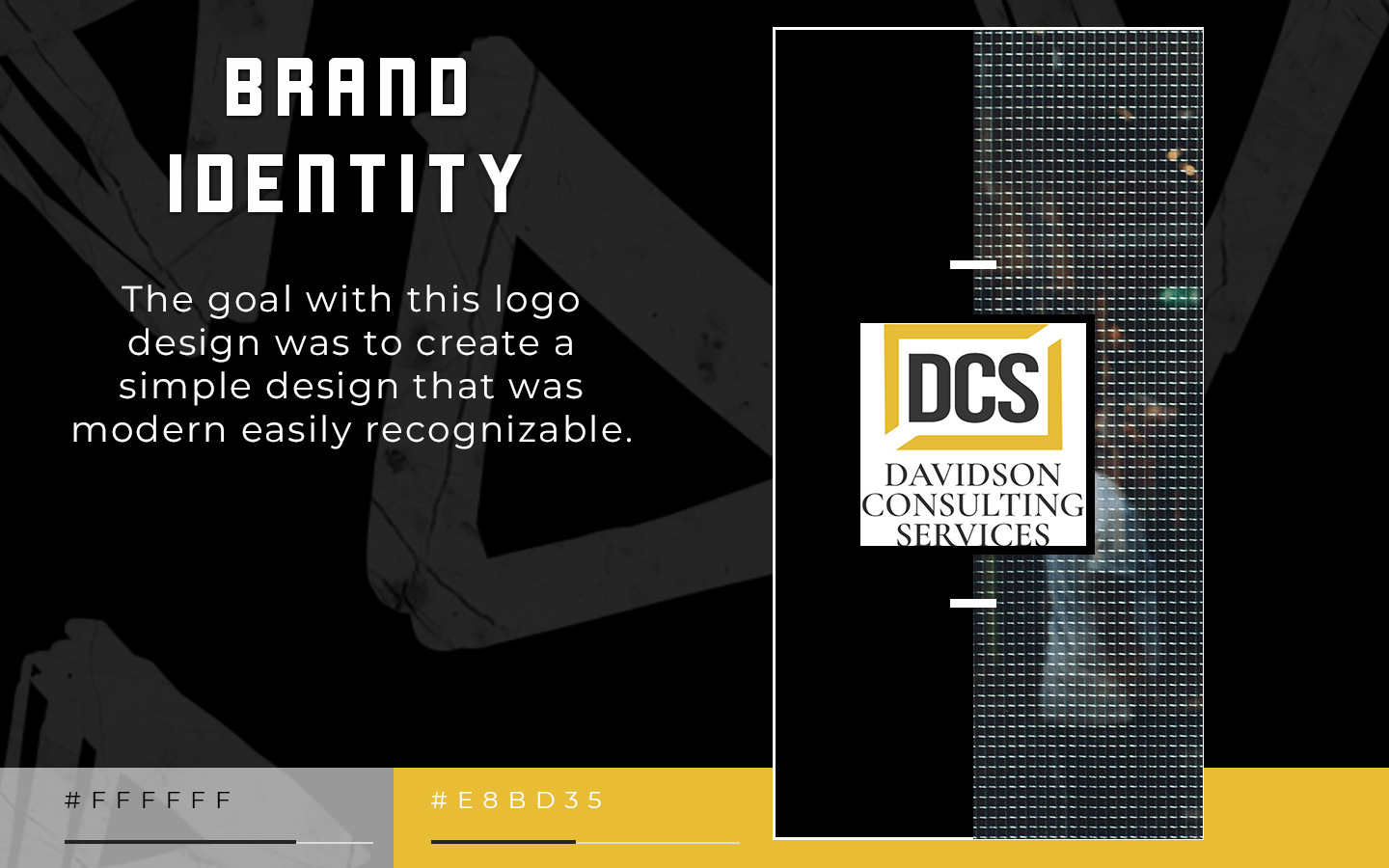 Davidson Consulting Services | WeRiseCo