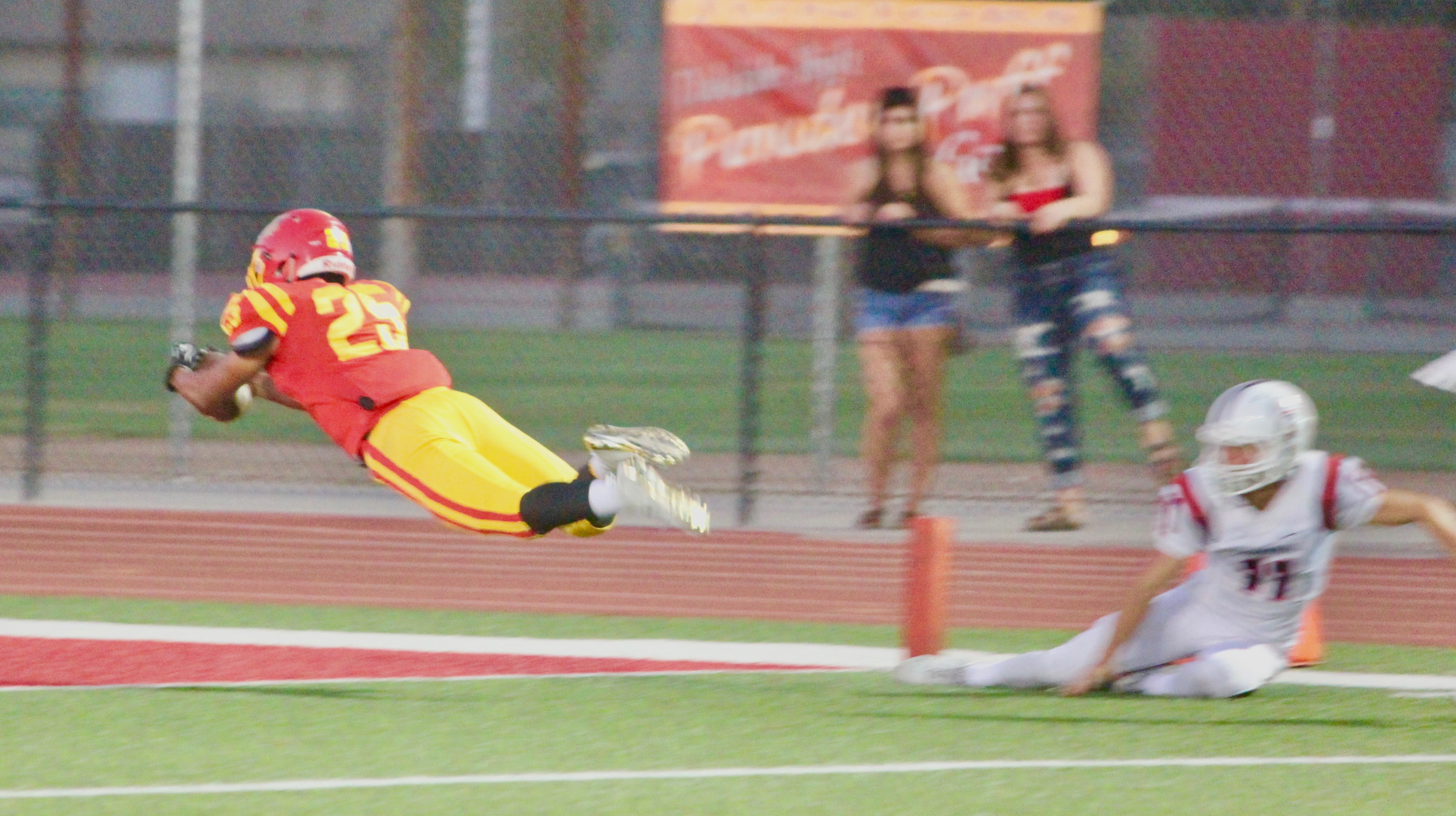 Roundup: Top teams in the VOL , SL and TVL dive into league play next ...