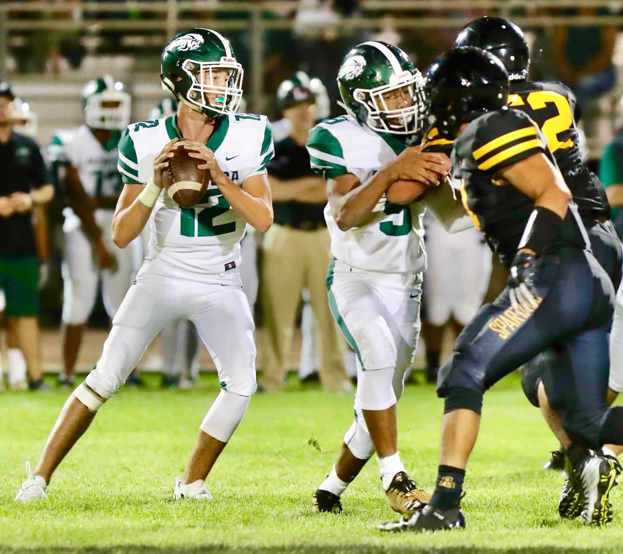 Baylor pitching recruit is part of a cultural shift at football ...