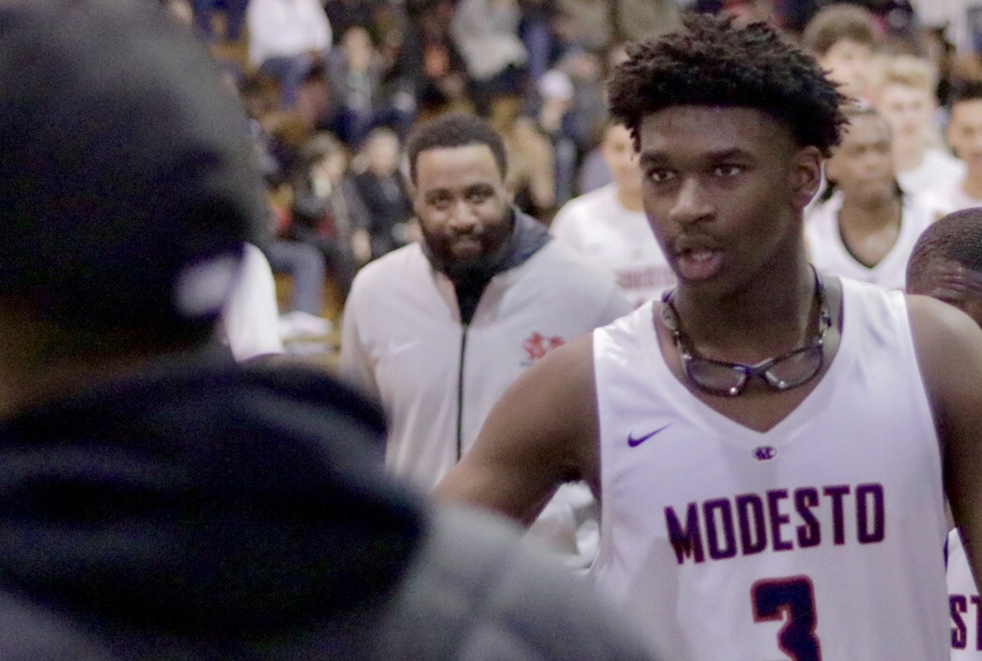 I know what you did last summer: MC star looking for payback in ...