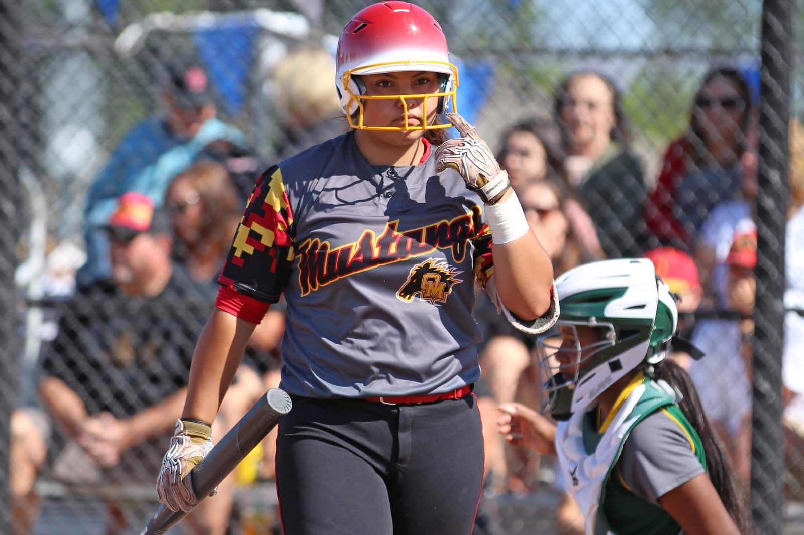 Softball - Front Row Sports