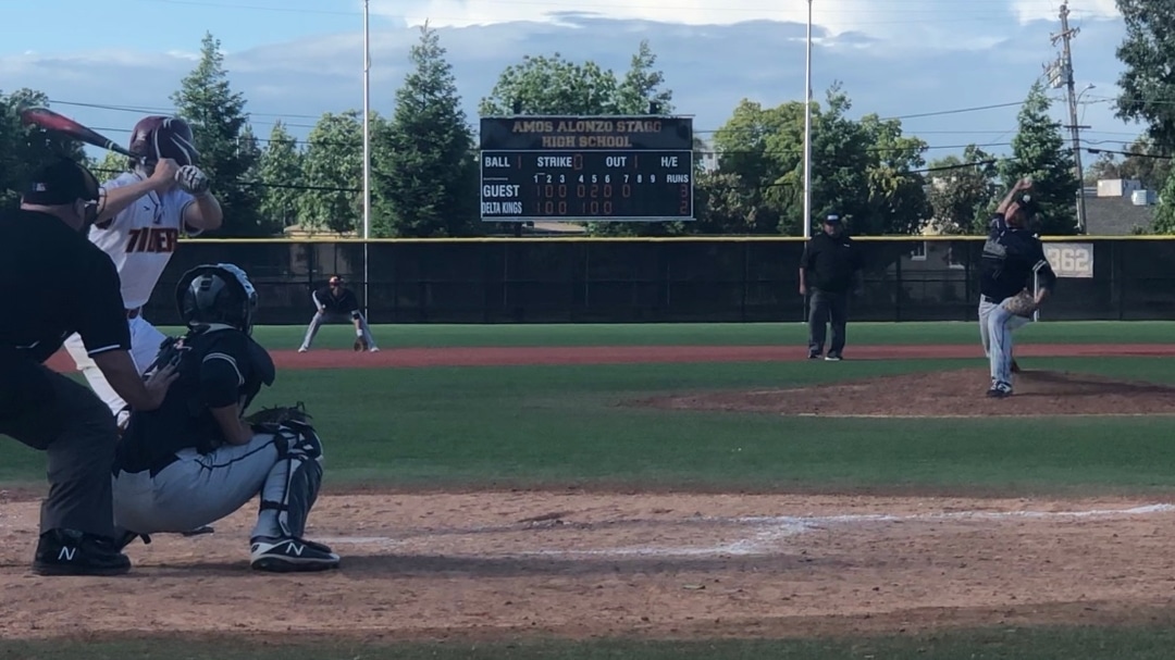 Baseball - Front Row Sports