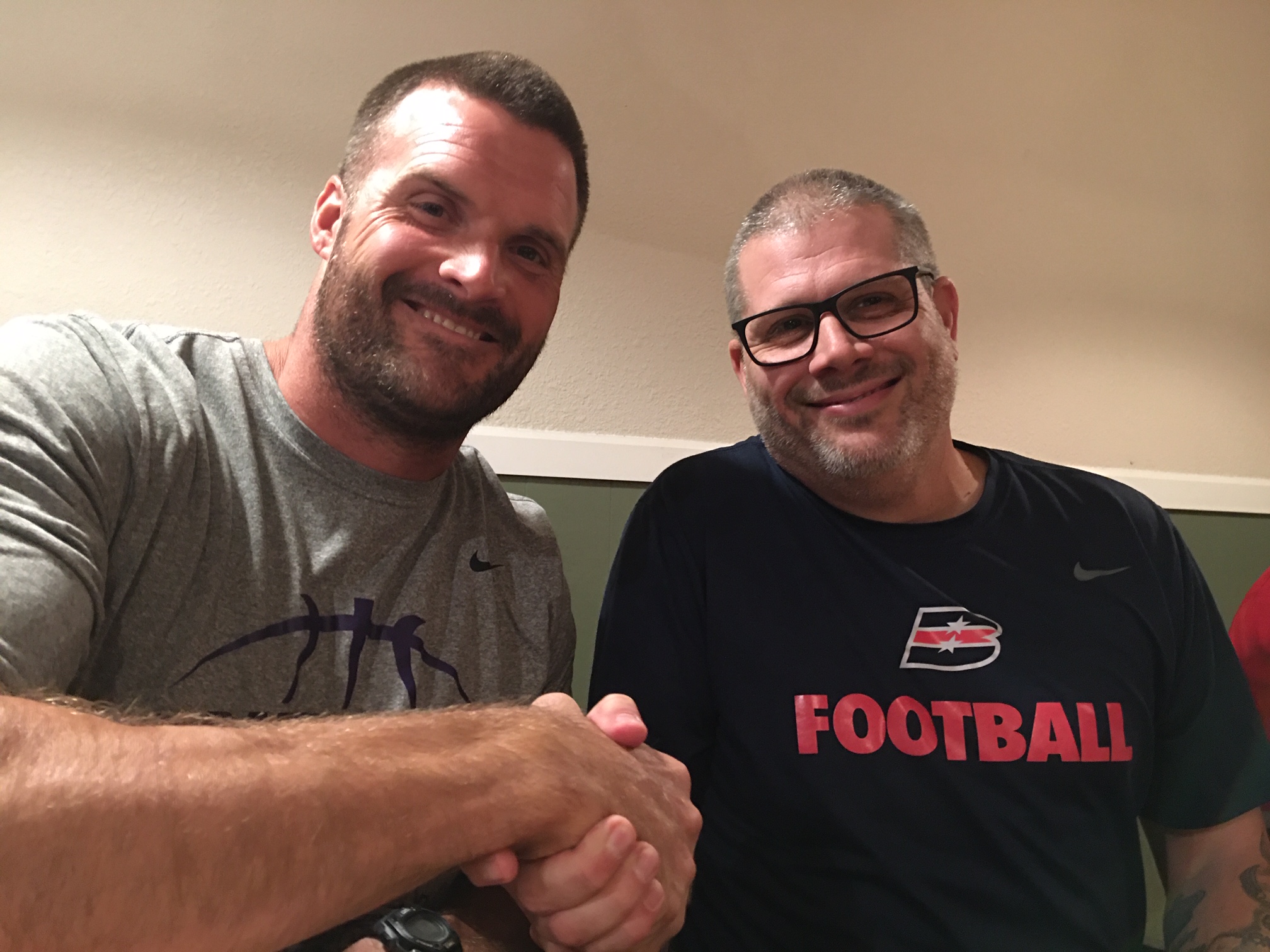 Modesto QB Club: Johansen vs. Beyer showdown is Cinderella vs ...