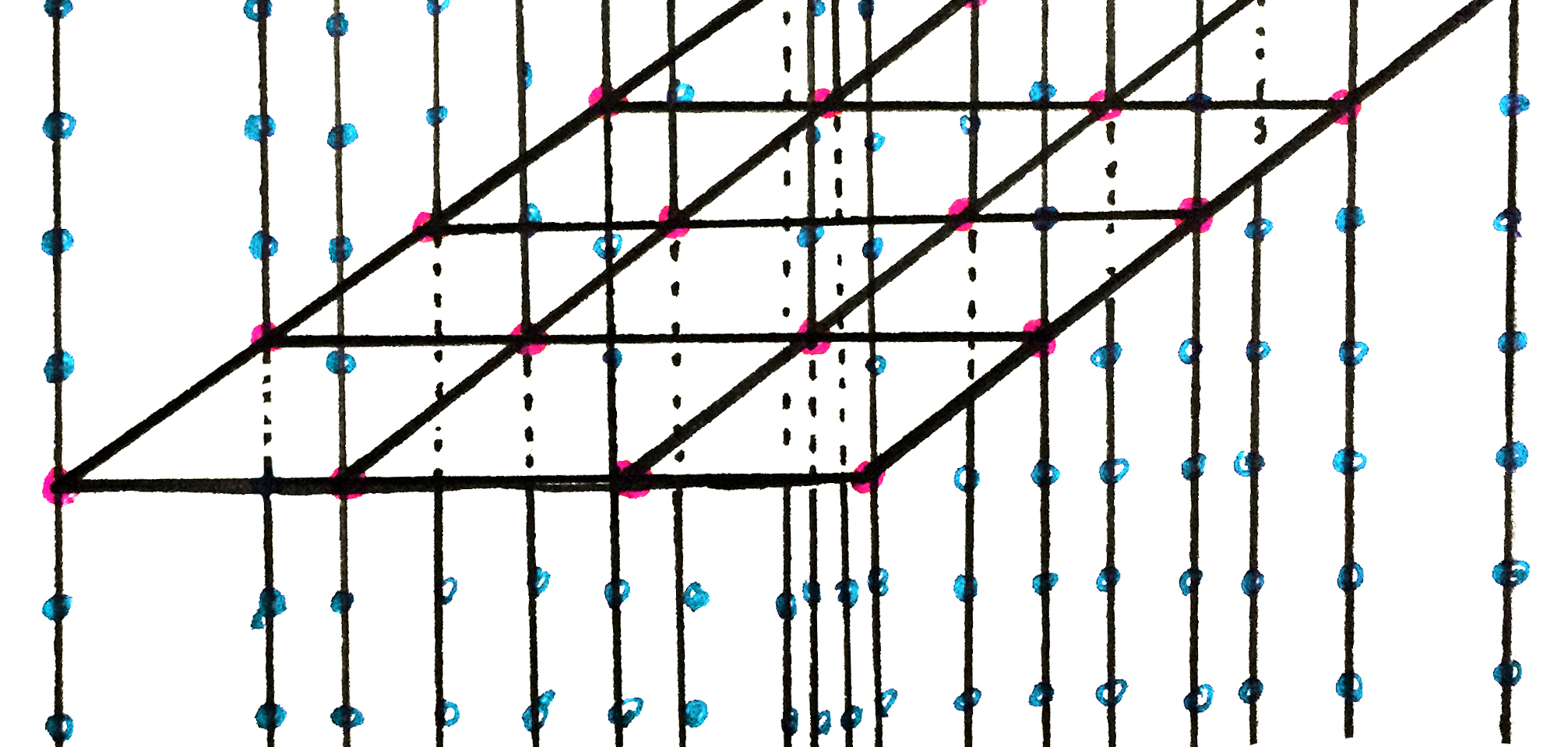 A Recipe for the Universal Cover of X⋁Y