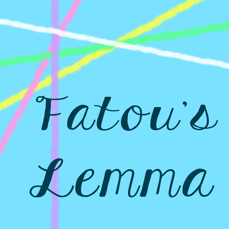 Fatou's Lemma