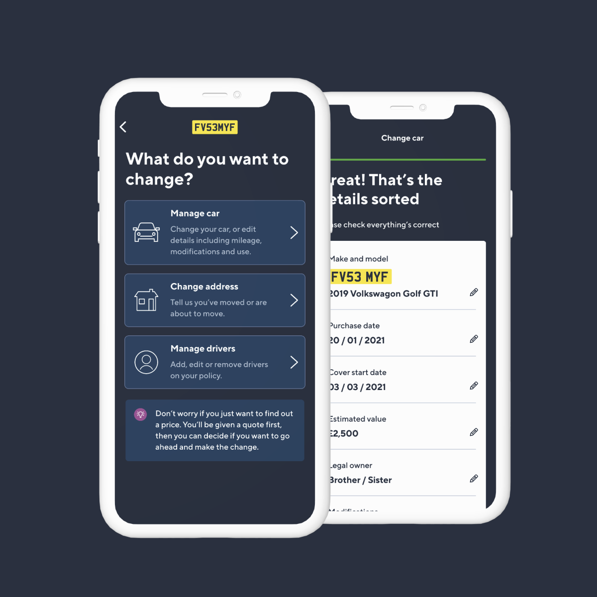 Danny Barnes - Product Designer