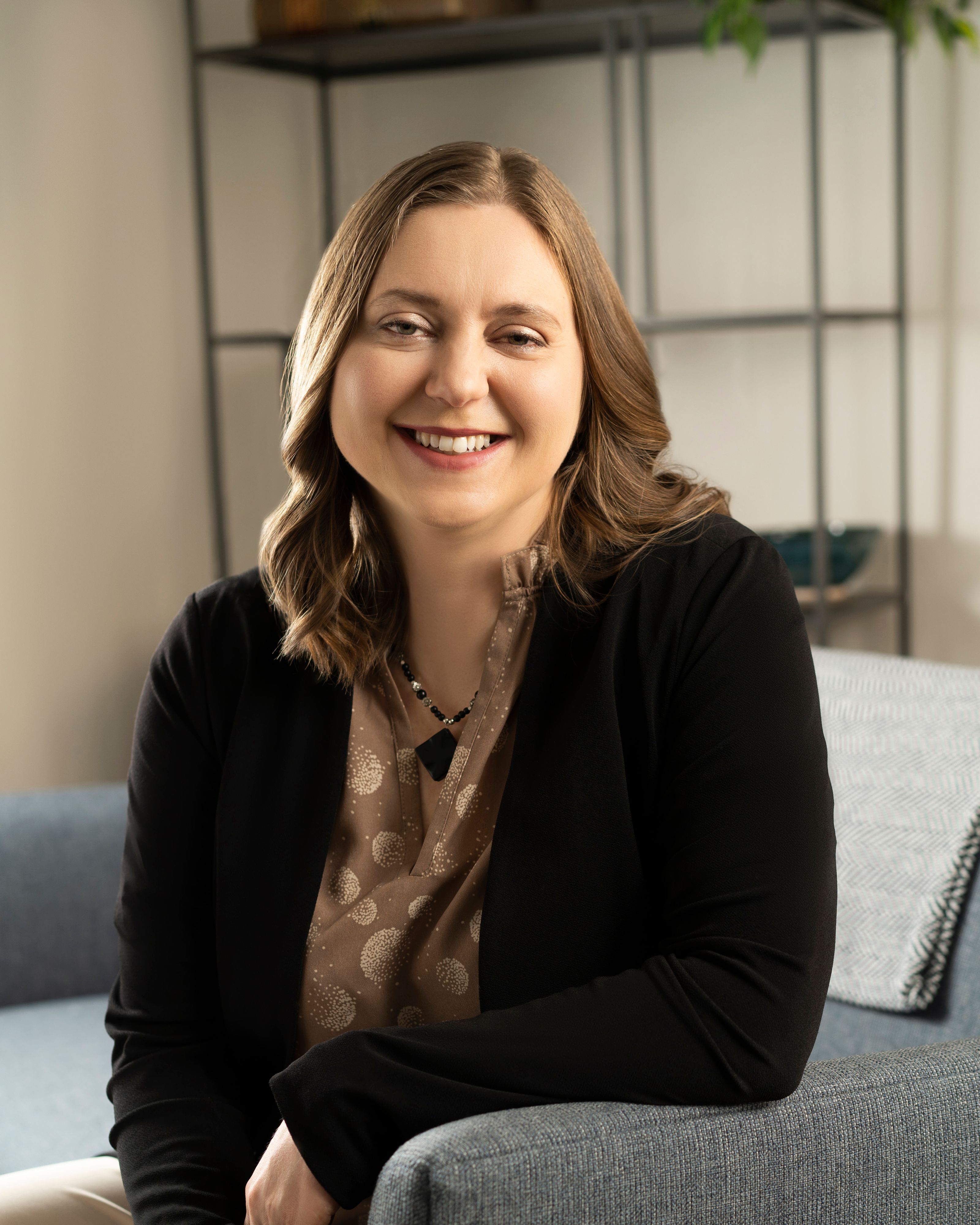 Silver Oak | Jessica Howe, CFP®