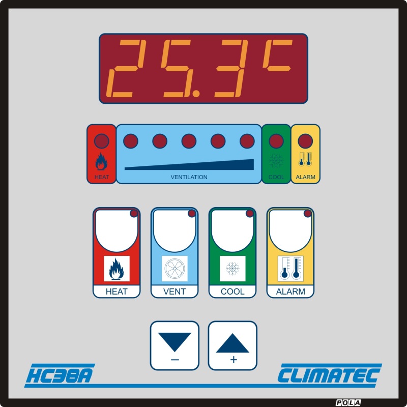 Climatec Systems | Poultry Digital Controllers | Specialists in poultry ...