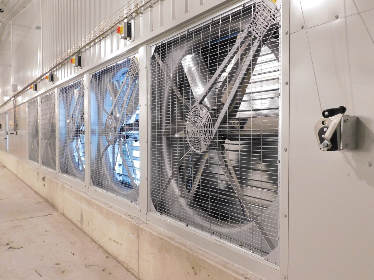 Climatec Systems | Poultry Project | Specialists in poultry equipment ...