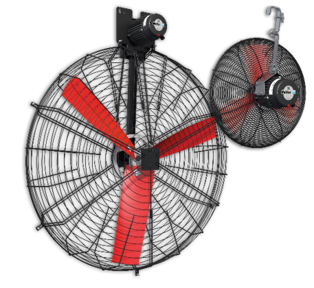 Climatec Systems | Poultry Fans & Chimneys | Specialists in poultry ...