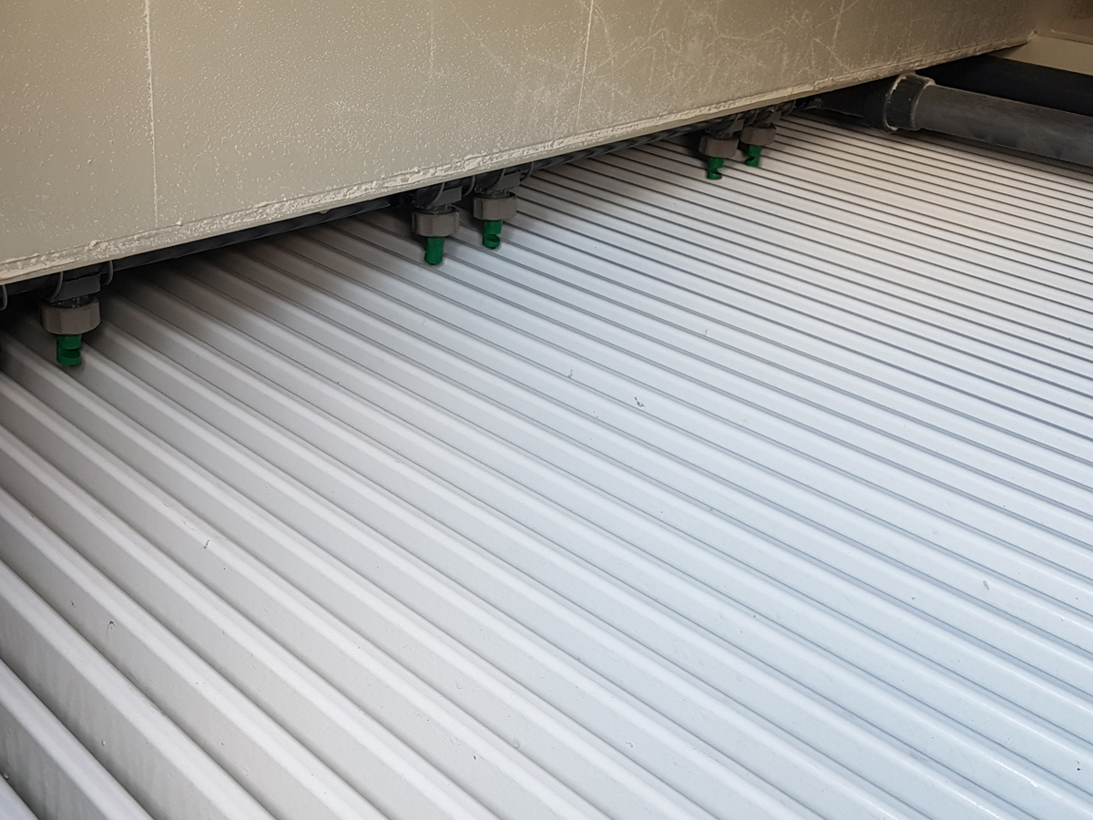 Climatec Systems | Air2-DS | Specialists in poultry equipment