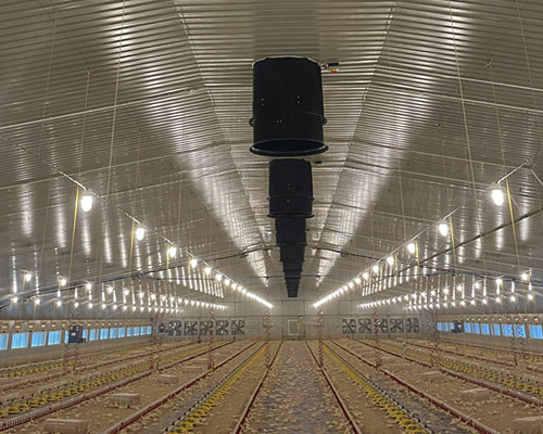 Climatec Systems | Poultry Digital Controllers | Specialists in poultry ...
