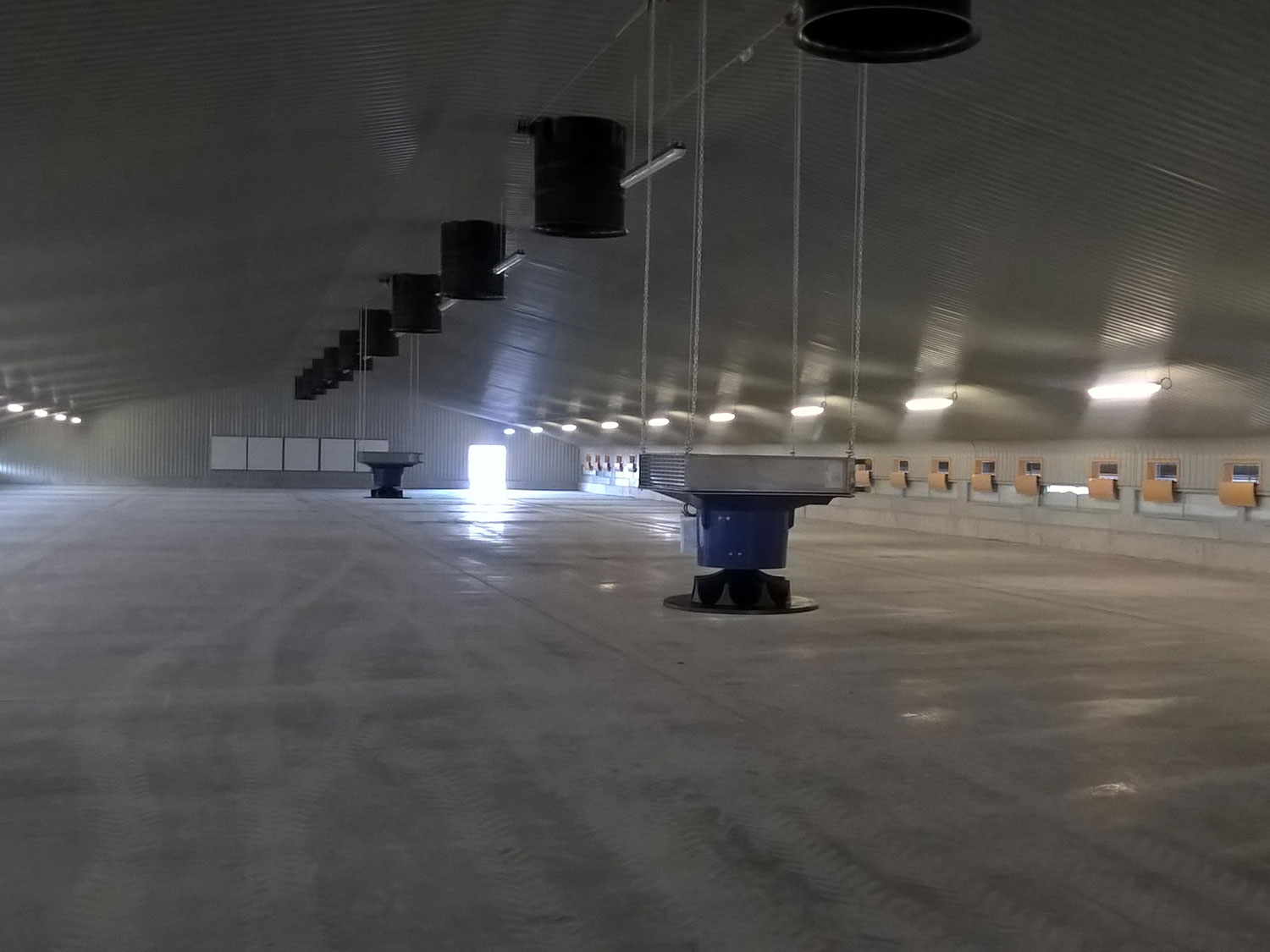 Climatec Systems | Poultry Projects | Specialists in poultry equipment