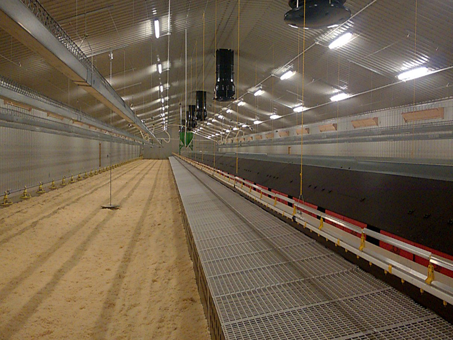 Climatec Systems | Poultry Projects | Specialists in poultry equipment