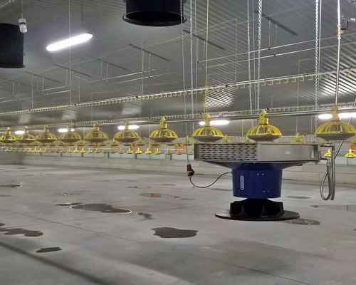 Climatec Systems gallery