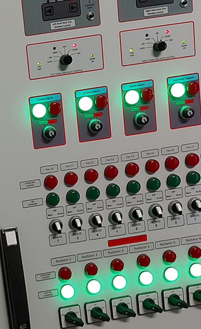 Climatec Systems gallery