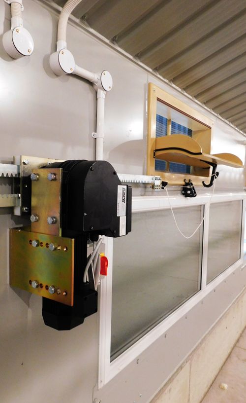 Climatec Systems gallery