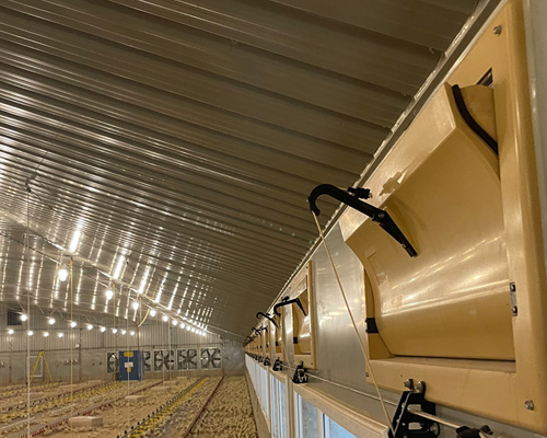 Climatec Systems gallery