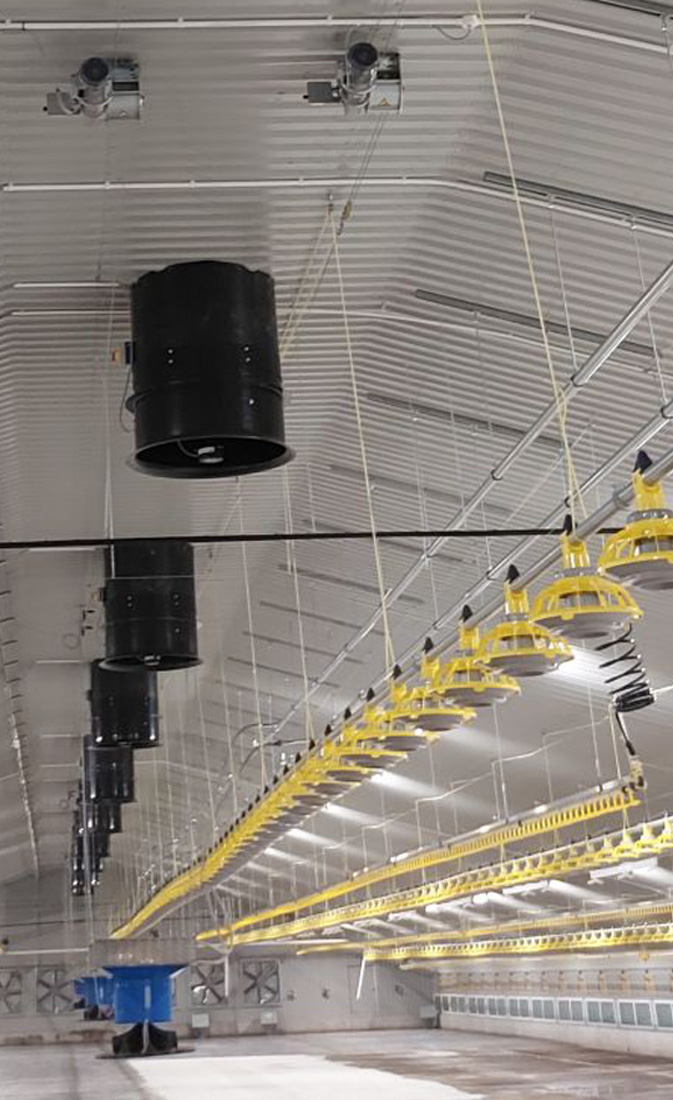 Climatec Systems gallery