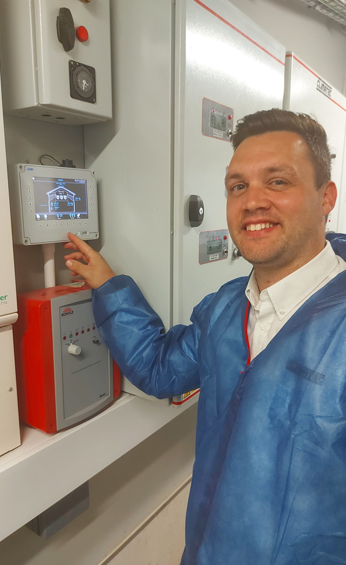 Climatec Systems gallery